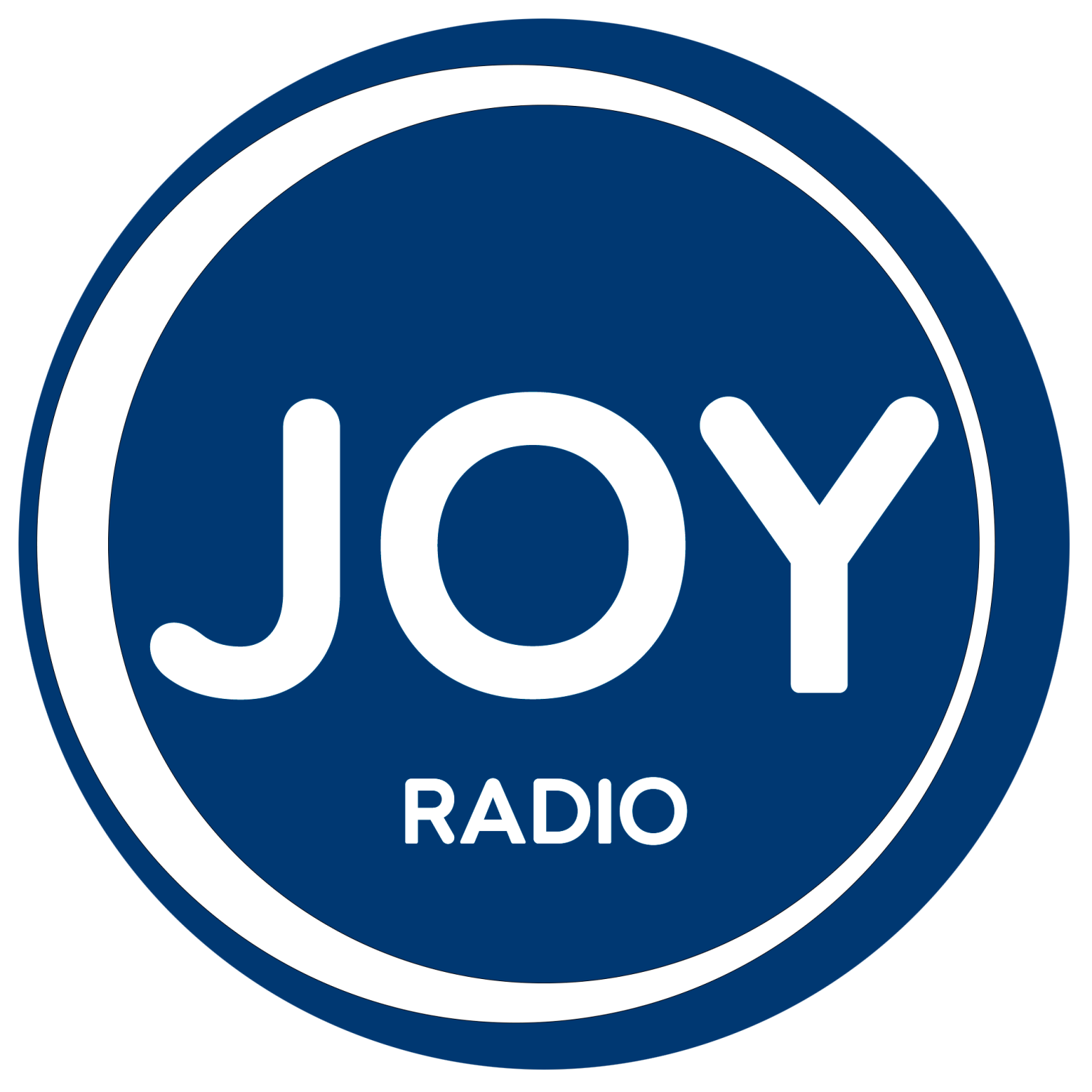 Início - Joy Radio