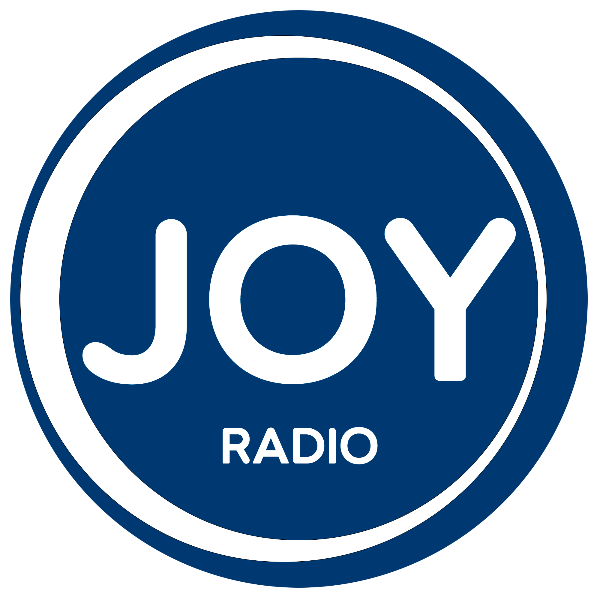 Início - Joy Radio